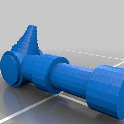 Download free STL file Epic40k Gorgon • Model to 3D print ・ Cults