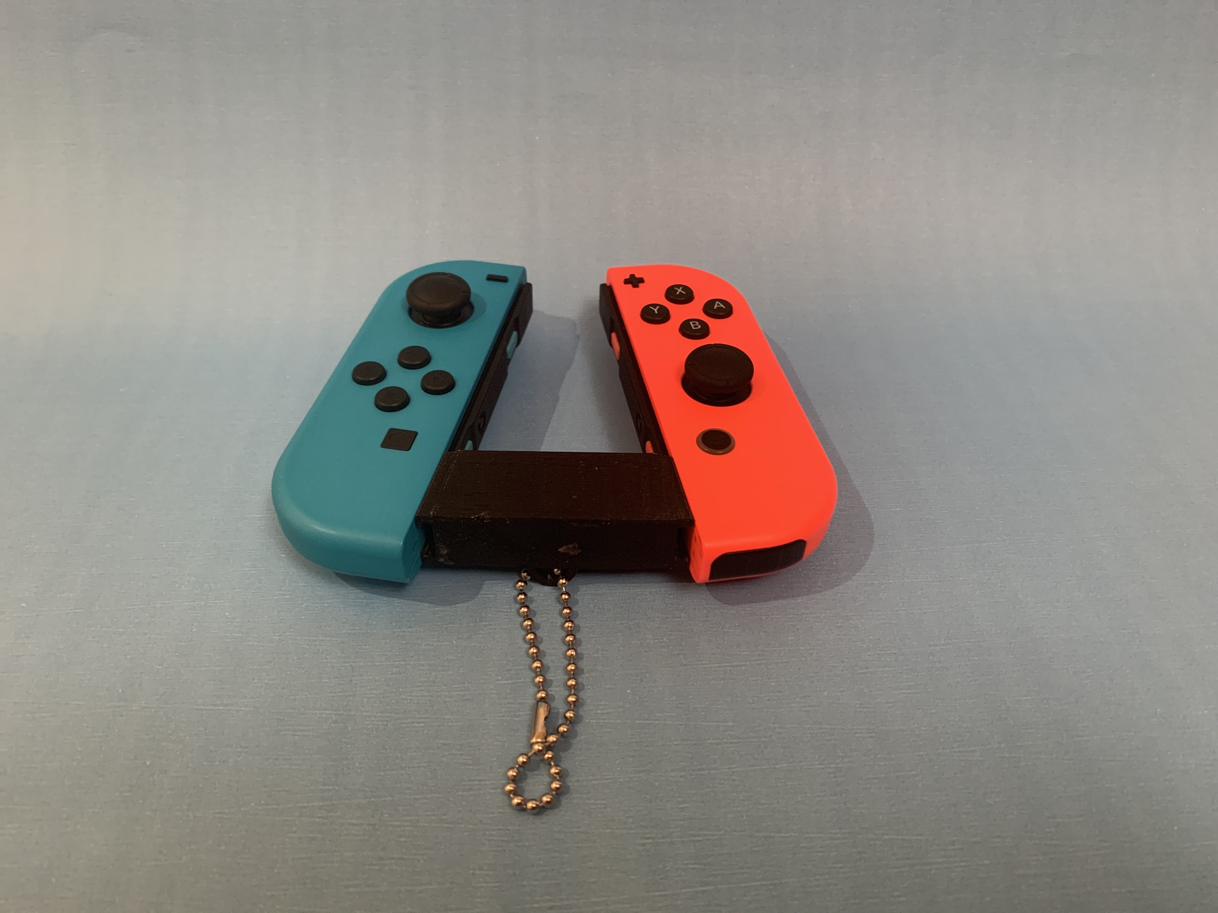 STL file The Switchring 🕹️・3D printable design to download・Cults