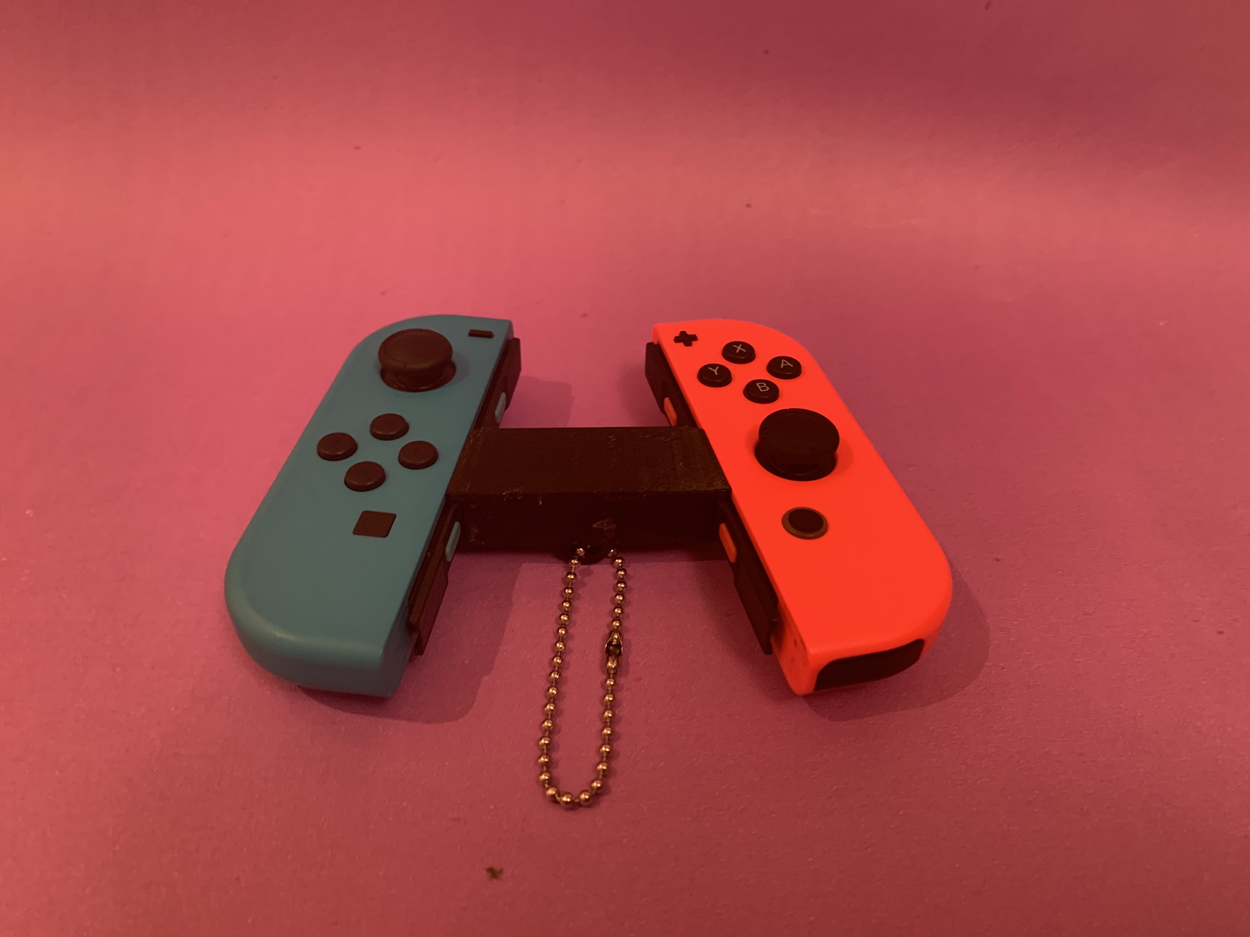 STL file The Switchring 🕹️・3D printable design to download・Cults