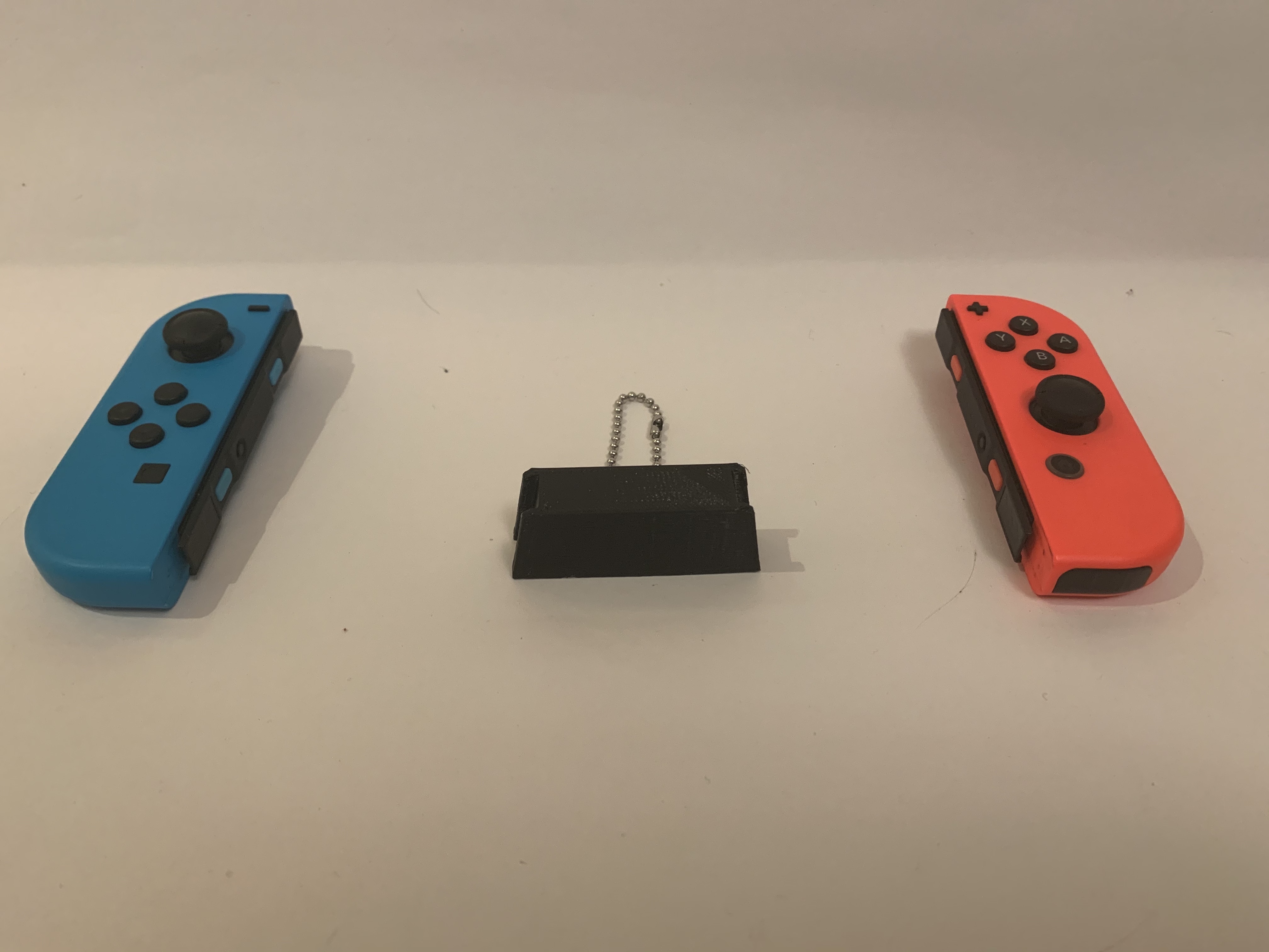 STL file The Switchring 🕹️・3D printable design to download・Cults