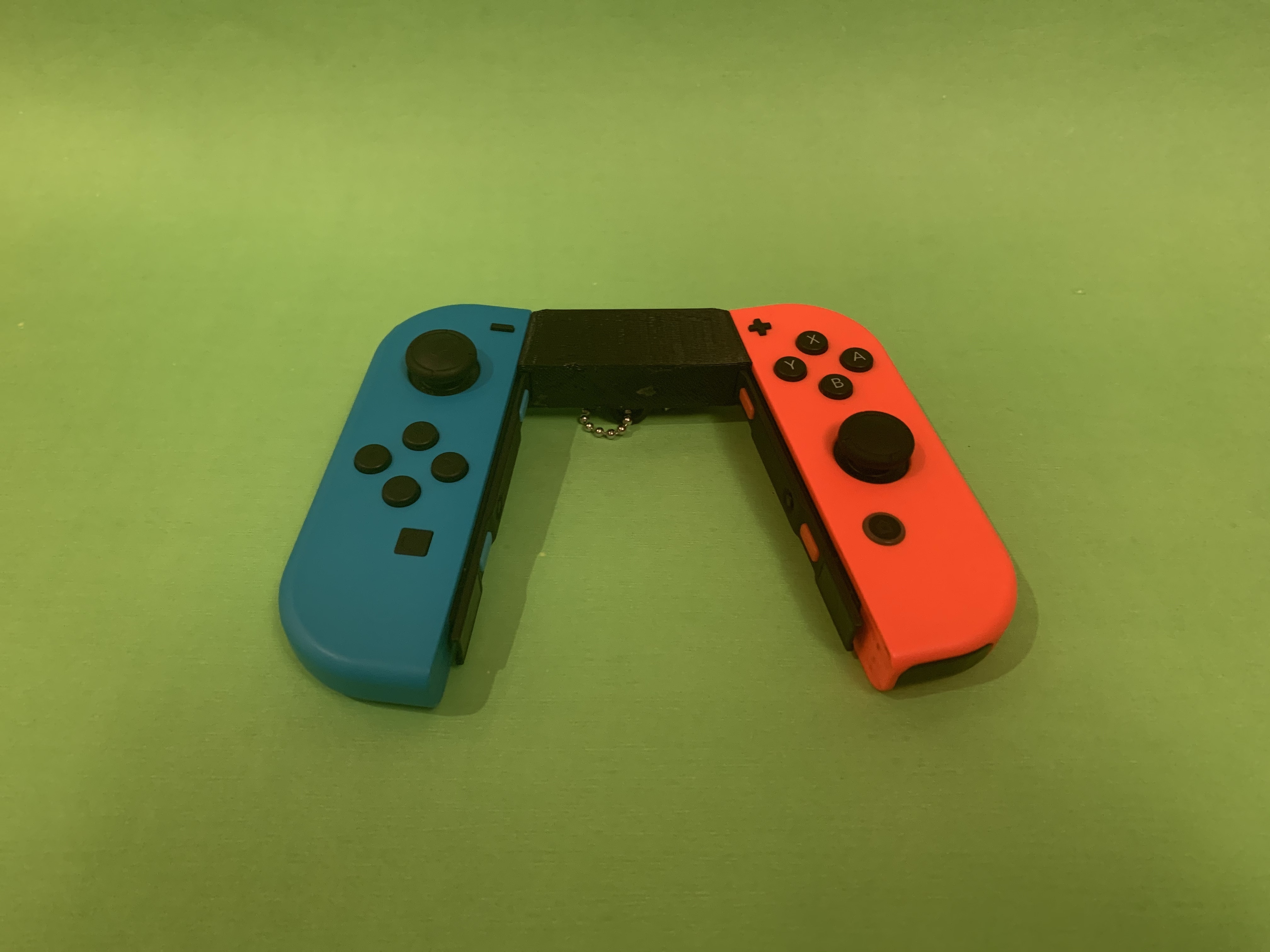 STL file The Switchring 🕹️・3D printable design to download・Cults