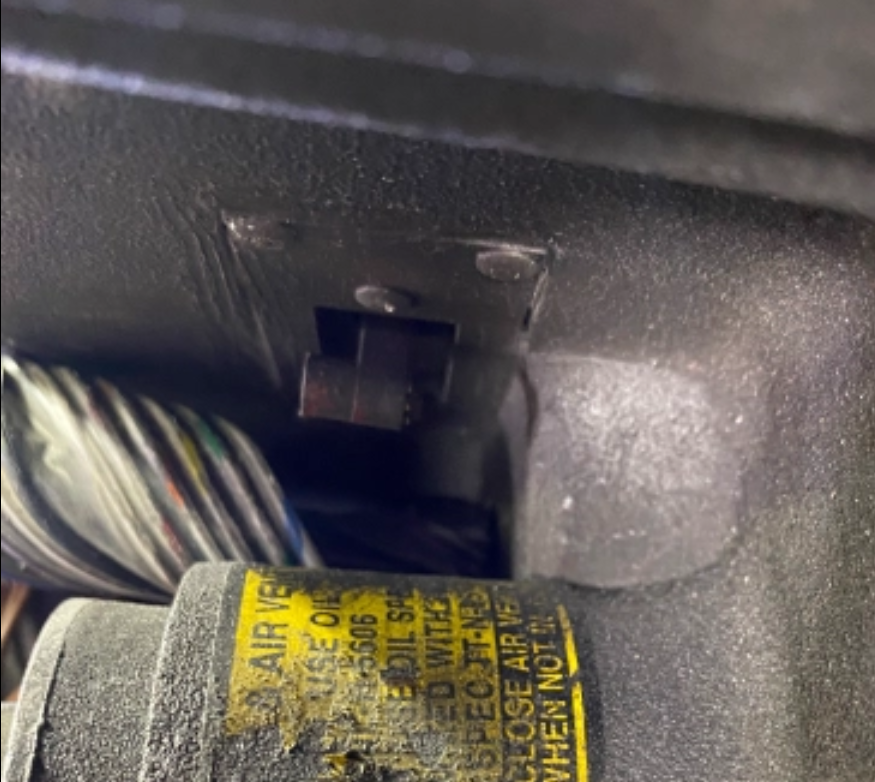 STL file Ghostbusters afterlife proton pack On and Off switches・3D ...