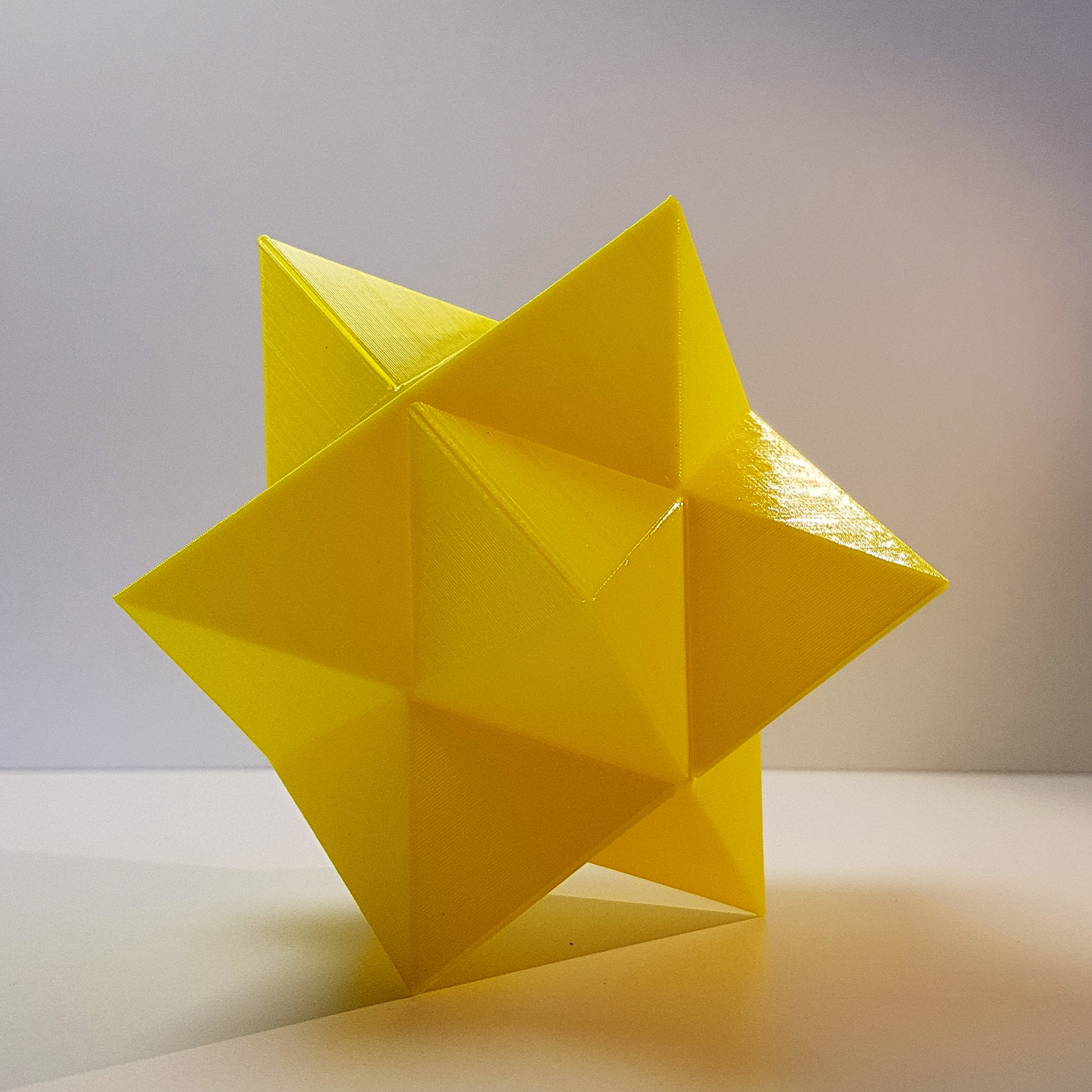 Free STL file Puzzle Cube 🧩・3D printable model to download・Cults