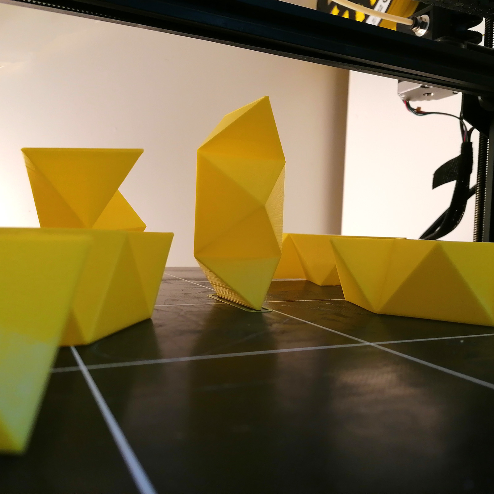 Free STL file Puzzle Cube 🧩・3D printable model to download・Cults