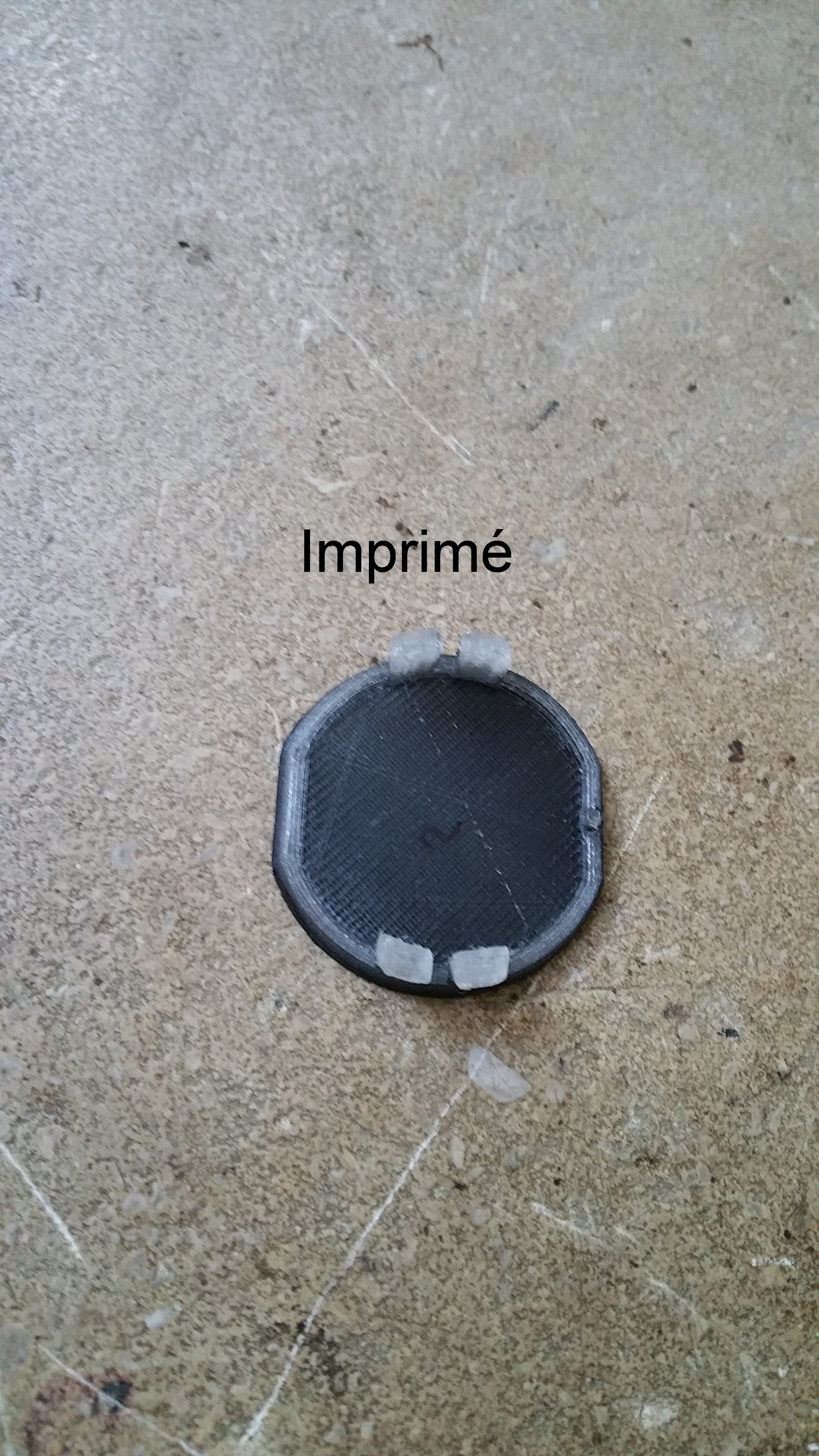 STL file Golf 4 98/99 1.6L E engine cover 🏌️・3D printer design to ...