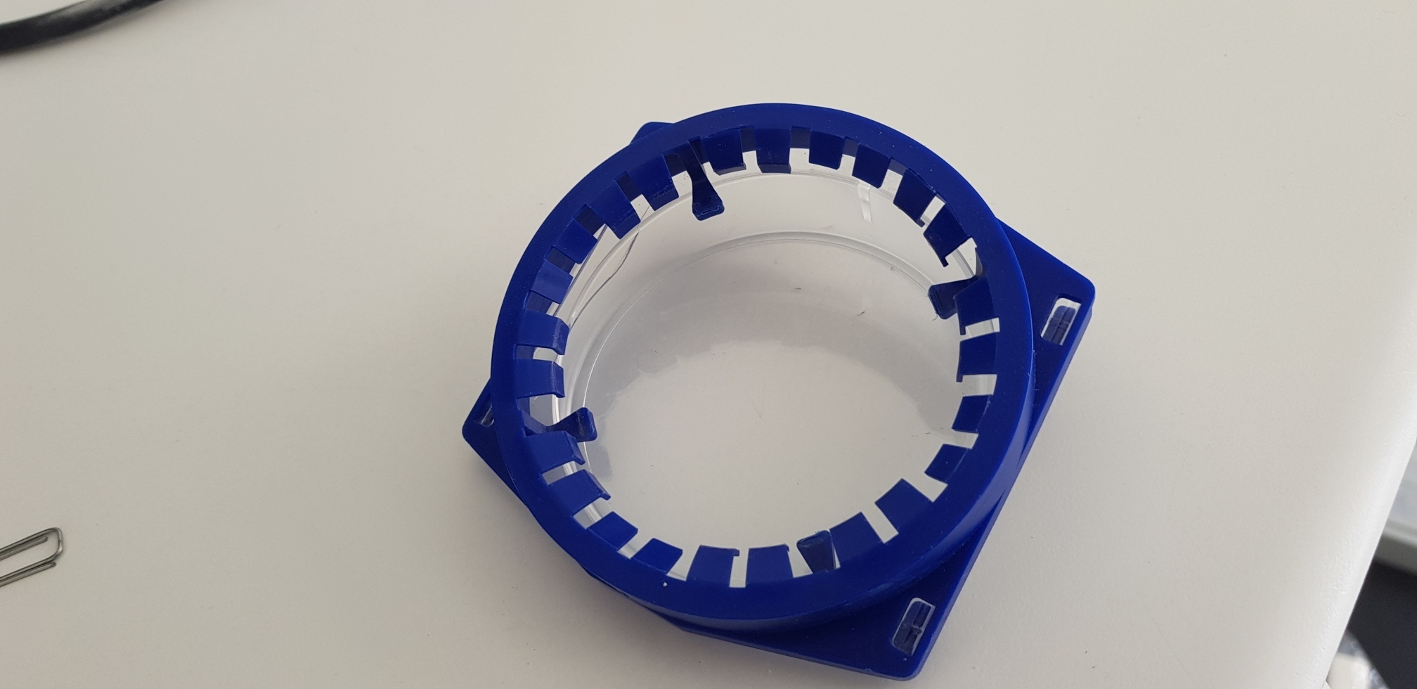 STL file Carl Zeiss operating microscopes with objective lens ...