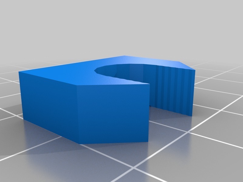 Free 3D file Prusa i3 washers helper・3D print model to download・Cults