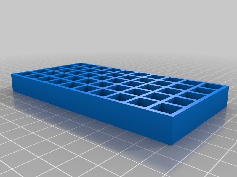 Free 3D file Teeth box・3D print object to download・Cults