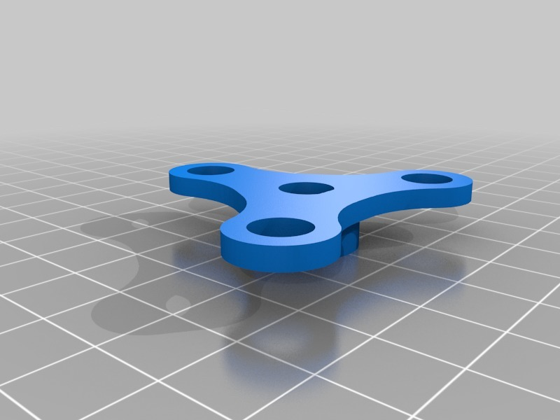 Free 3D file Yet another peristaltic pump・3D printing model to download ...