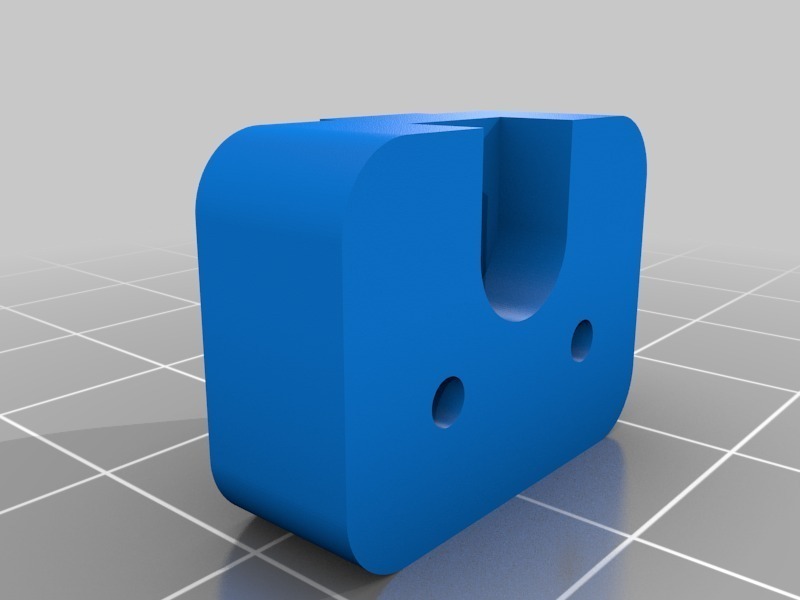Free 3D file Magnetic joints for delta.・3D print design to download・Cults