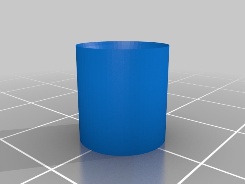 Free 3D file Magnetic joints for delta.・3D print design to download・Cults