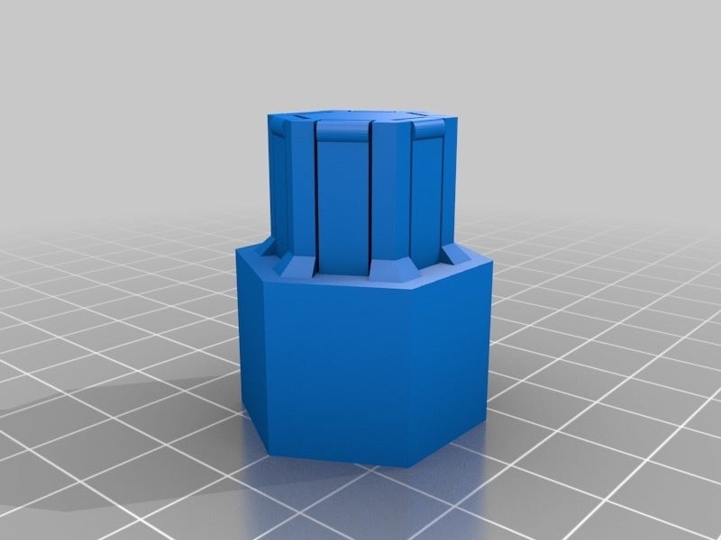 Free STL file Practice Lock Holder・3D printable model to download・Cults