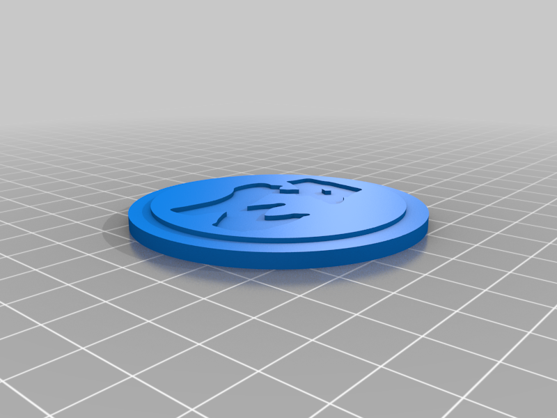 Free STL file Dance Magnet・3D printer model to download・Cults