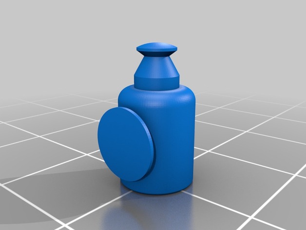 Download STL file Classic car • 3D printable design ・ Cults