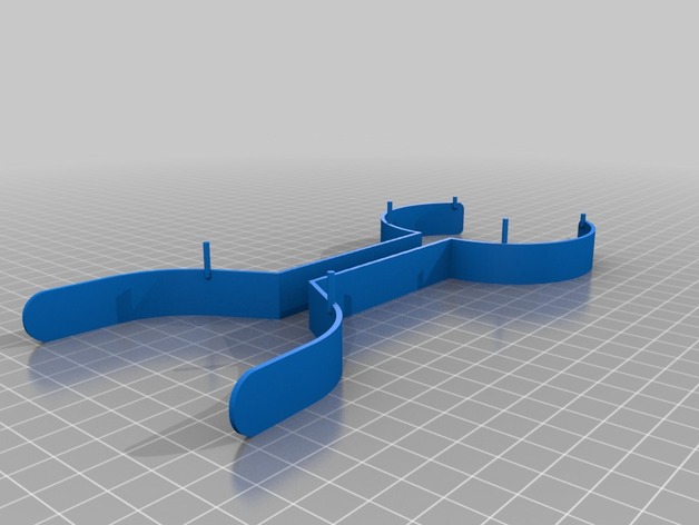 Download STL file Classic car • 3D printable design ・ Cults