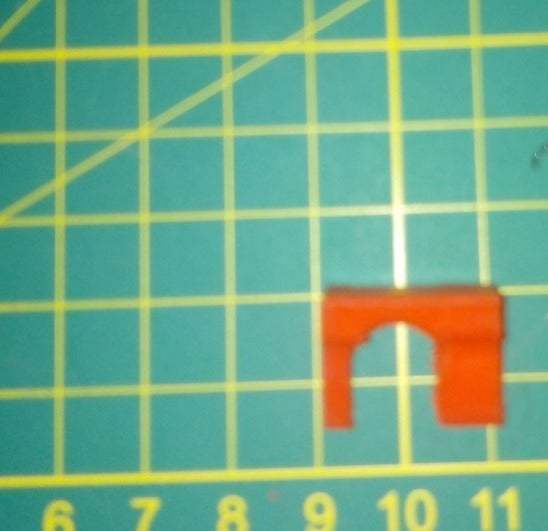 Free STL file Generations Metroplex Gun Hinge Cover・3D printable design ...