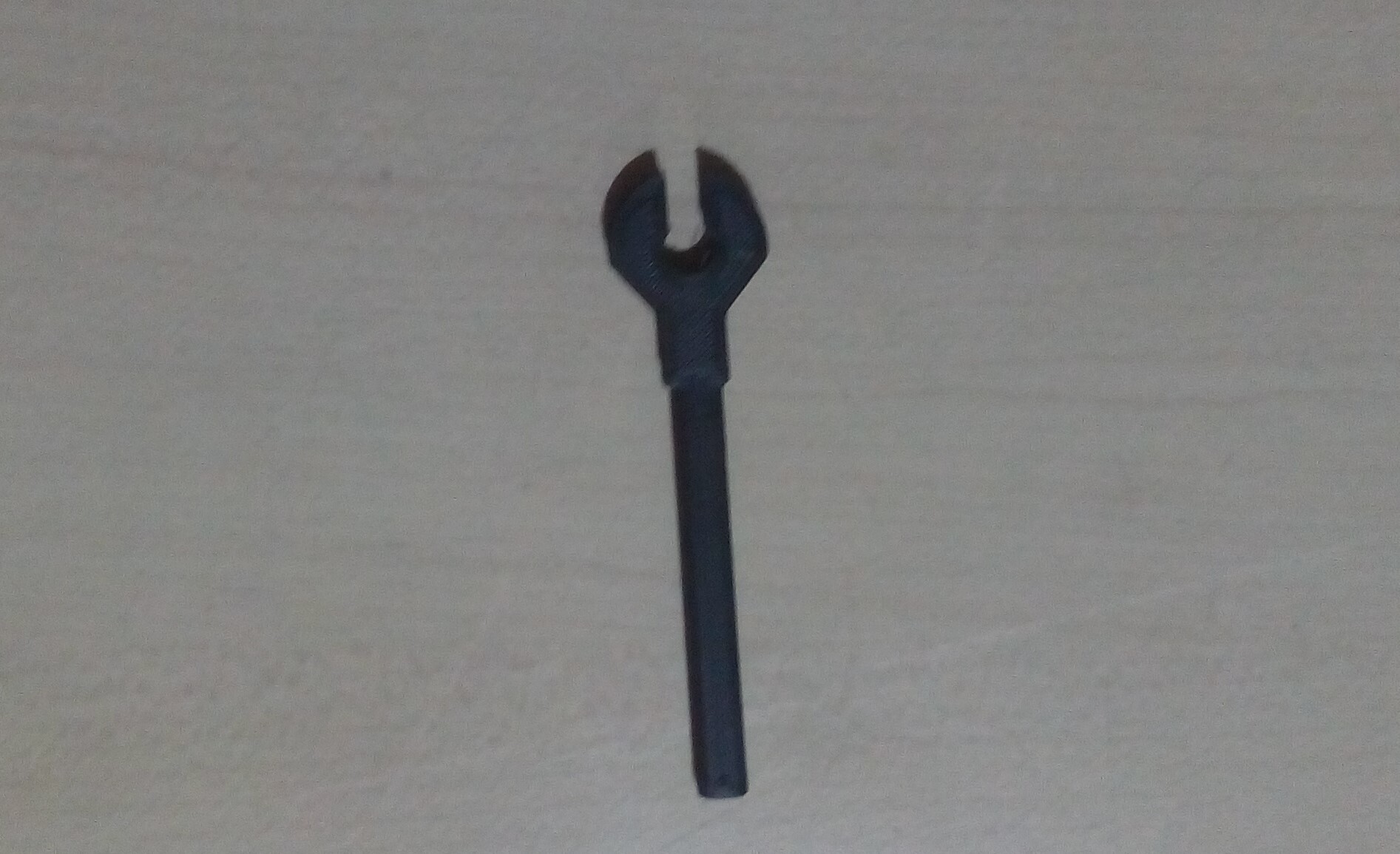 Free STL file Transformers 5mm Giant Wrench・3D print object to download ...