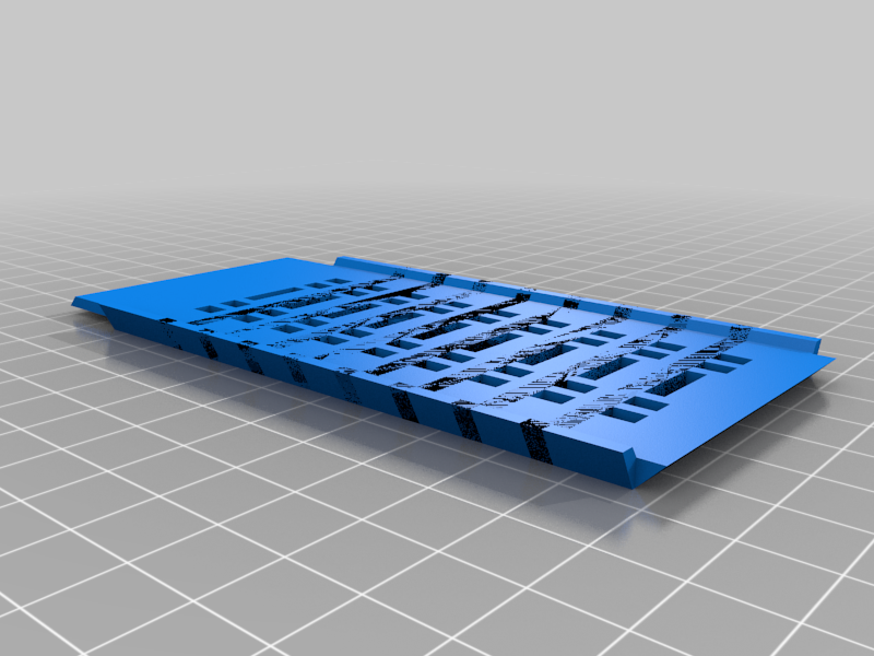 Free STL file Ramp extension Generations Metroplex・3D print design to ...