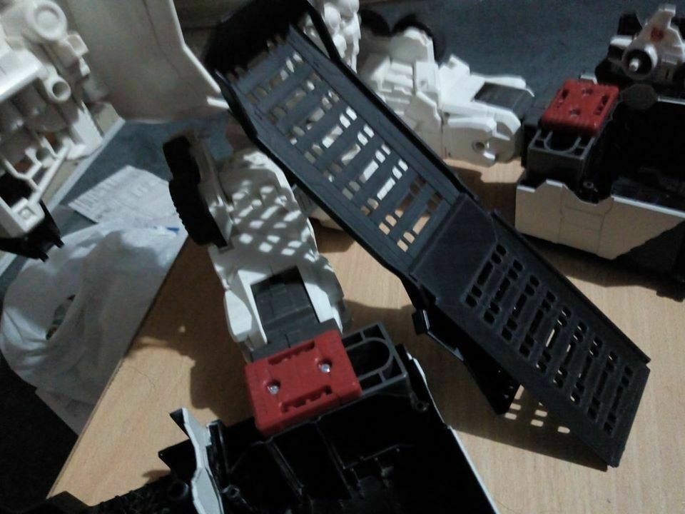 Free STL file Ramp extension Generations Metroplex・3D print design to ...