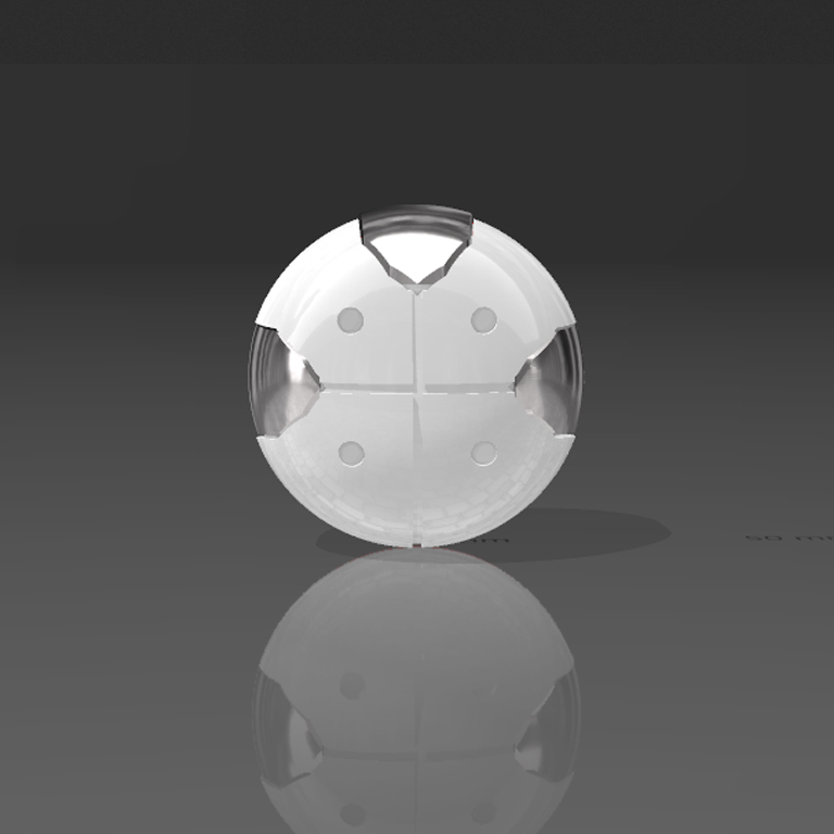 3D file LOLA Azure Striker Gunvolt 🤖・3D print design to download・Cults