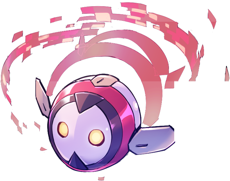 3D file LOLA Azure Striker Gunvolt 🤖・3D print design to download・Cults