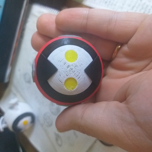 3D print LOLA Azure Striker Gunvolt ・ Cults