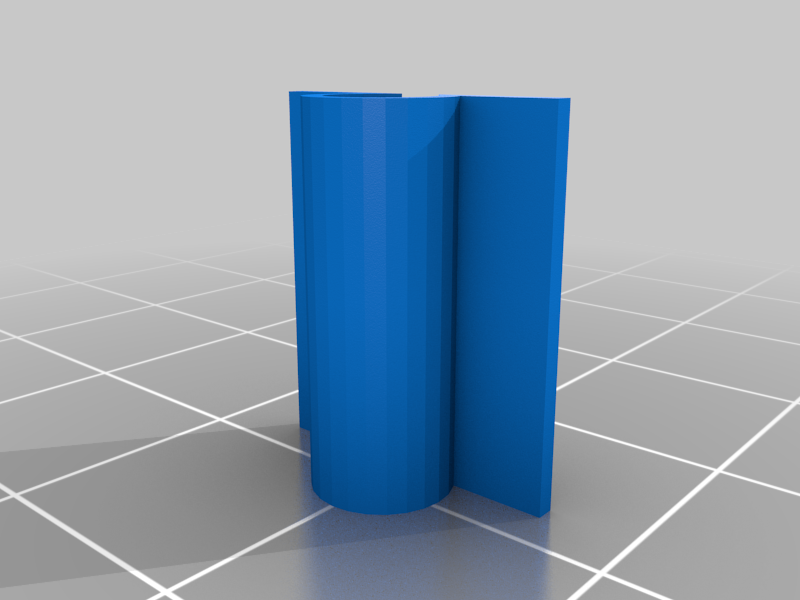 Free STL file PRECISION SAND PAPER TOOL・3D printer design to download・Cults