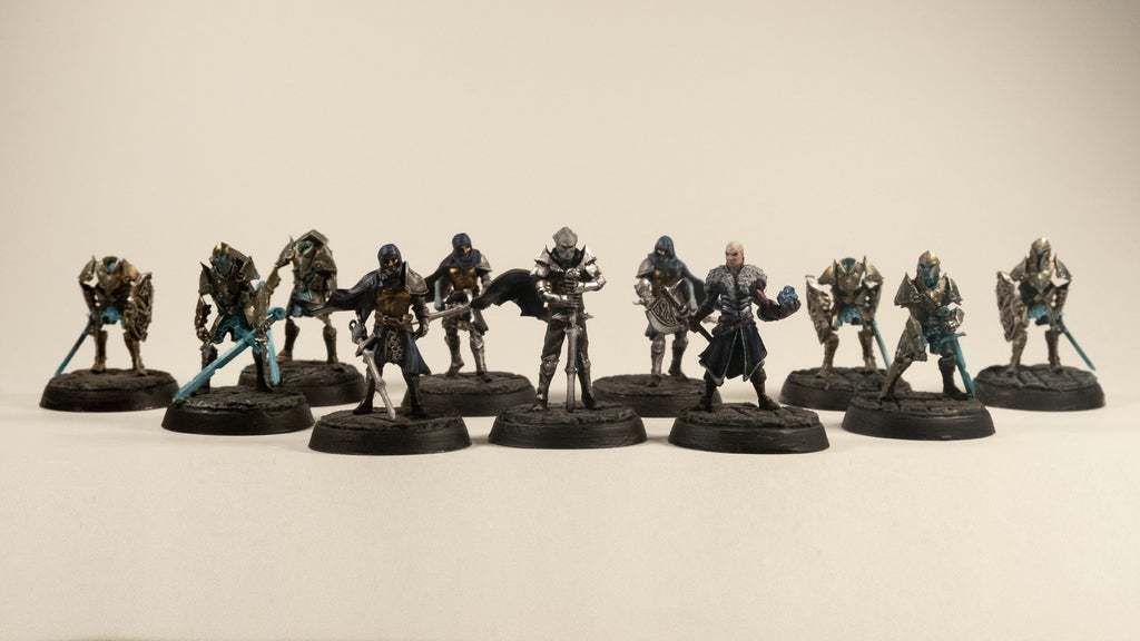 Free STL file Izek・3D printer model to download・Cults