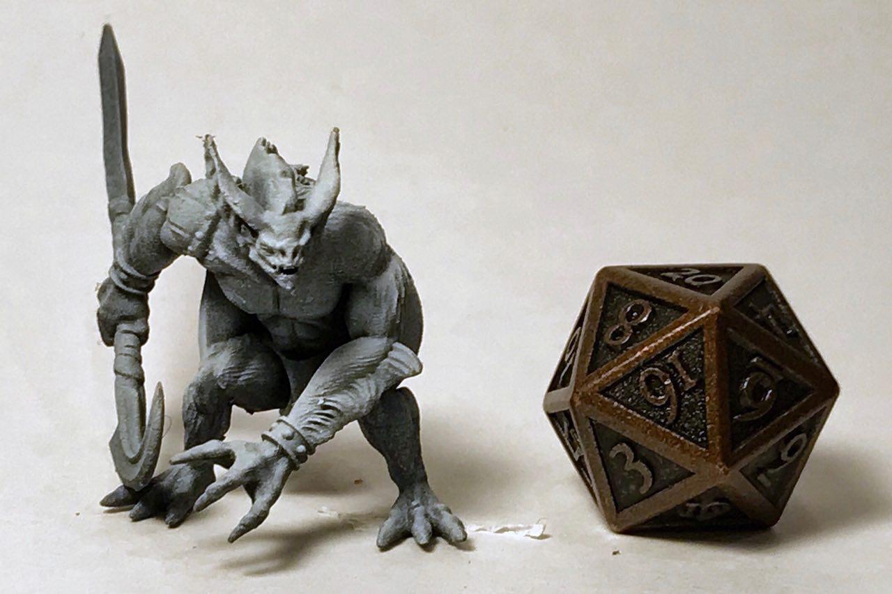 Free STL file Desmodu・Design to download and 3D print・Cults