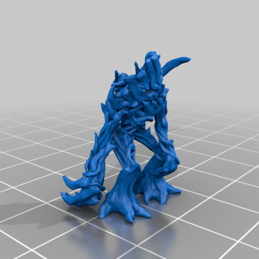 Download free STL file Twig Blights • 3D print model ・ Cults