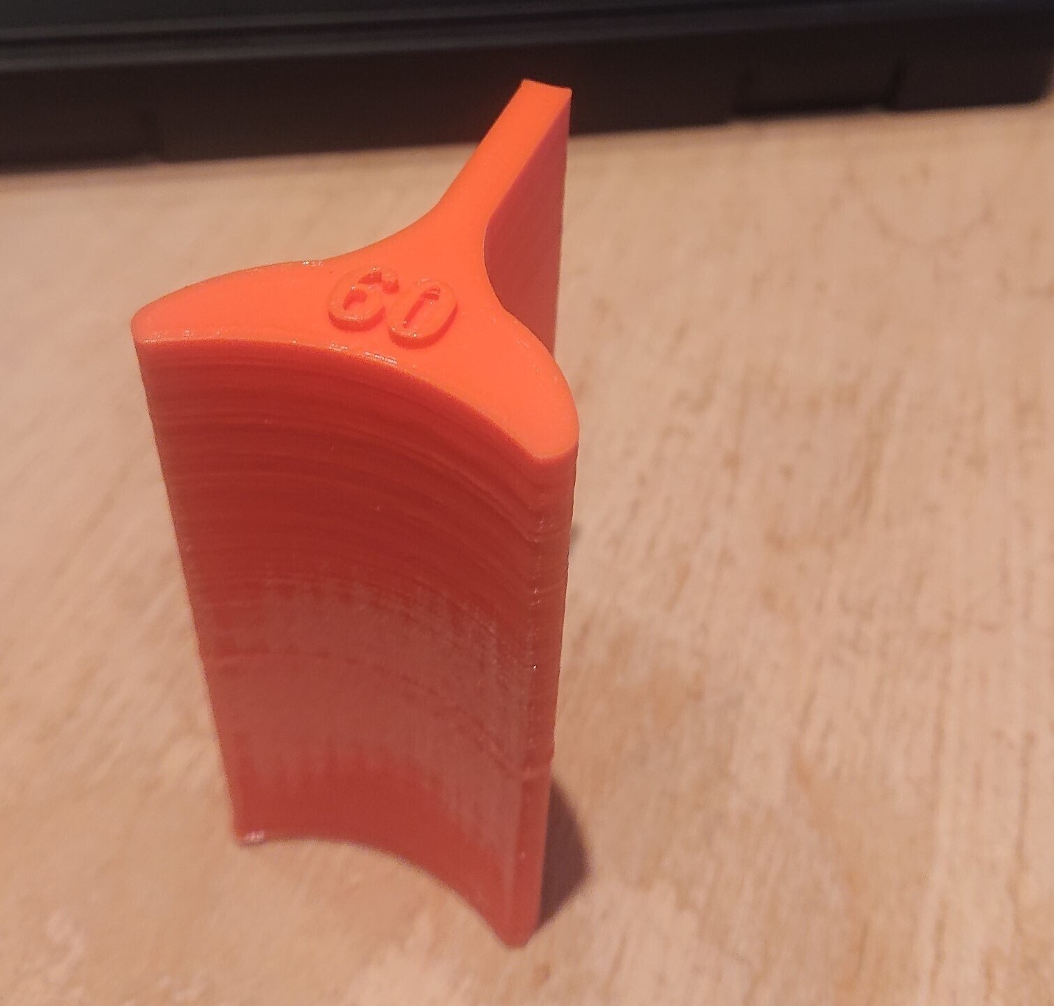 Free STL file Contour Sanding grips・3D print object to download・Cults
