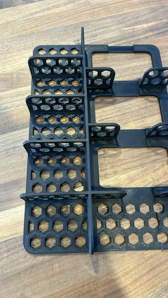 Free 3D file Munchkin Insert・3D printable object to download・Cults