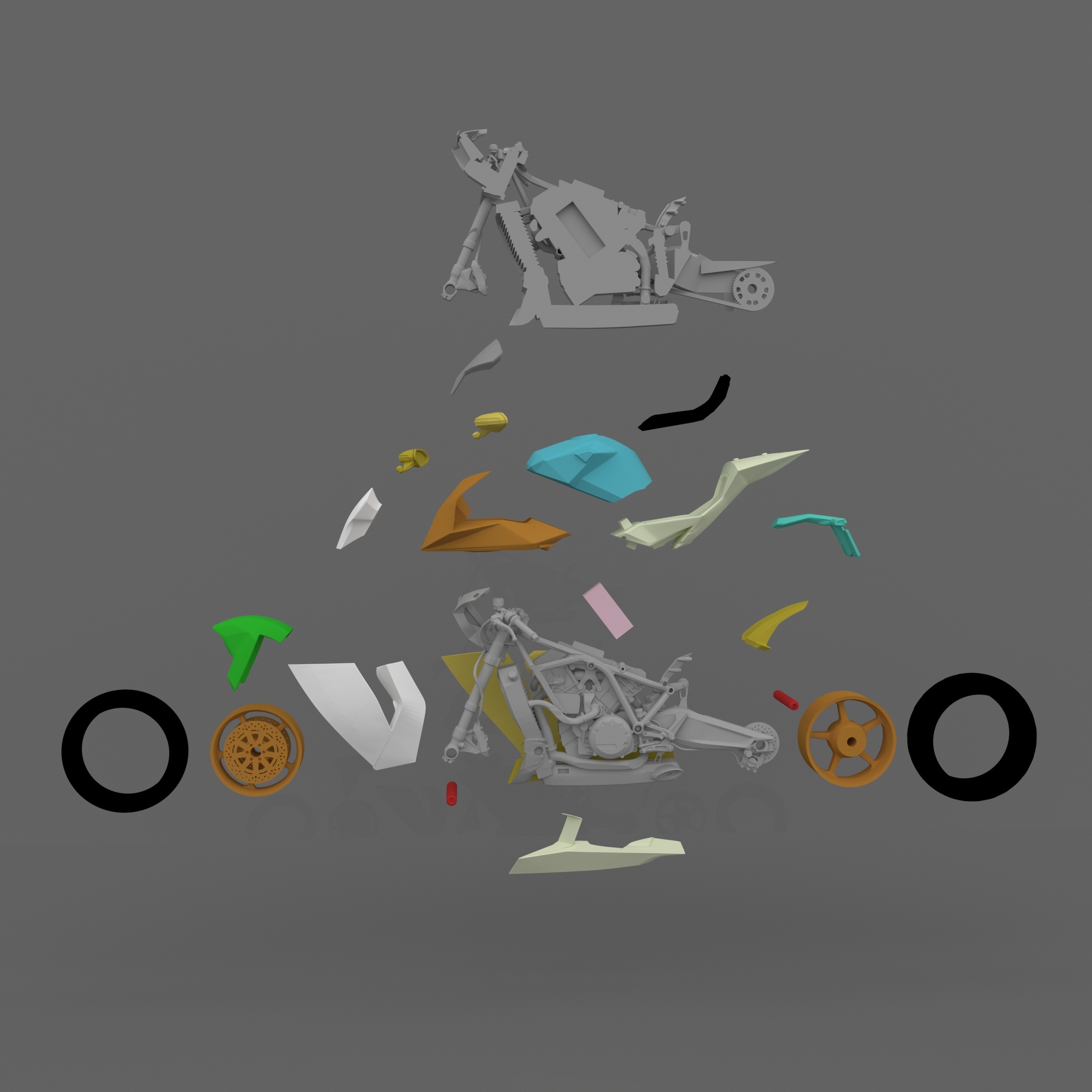 Motorcycle Design Software Free Download