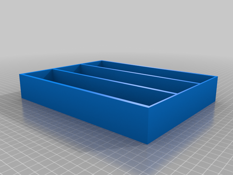 Free STL file Cutlery 🍽️・3D printing template to download・Cults