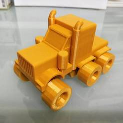 Best 3D print files for cars and automotive ・ Cults