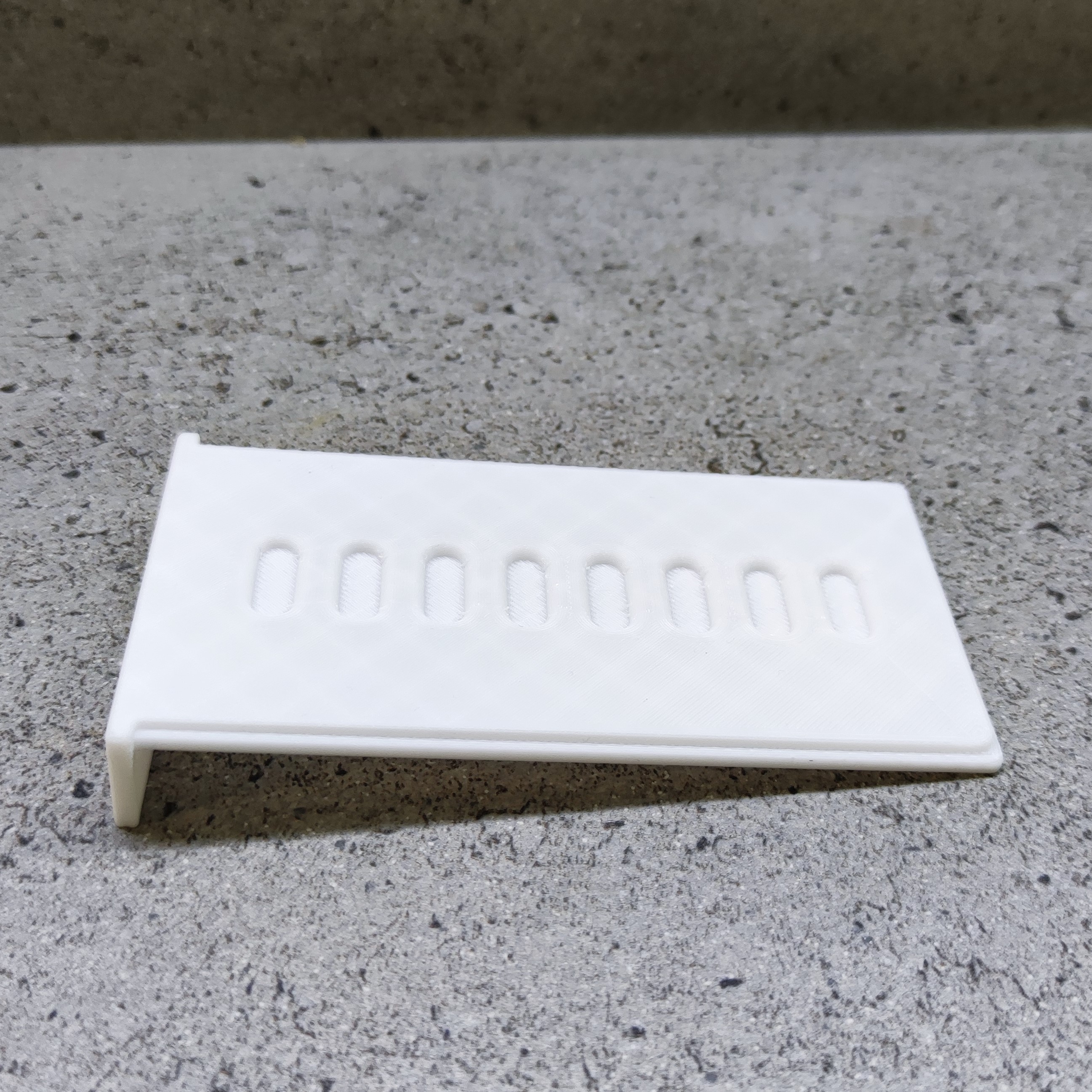 STL file Screwdriver box・3D printing idea to download・Cults
