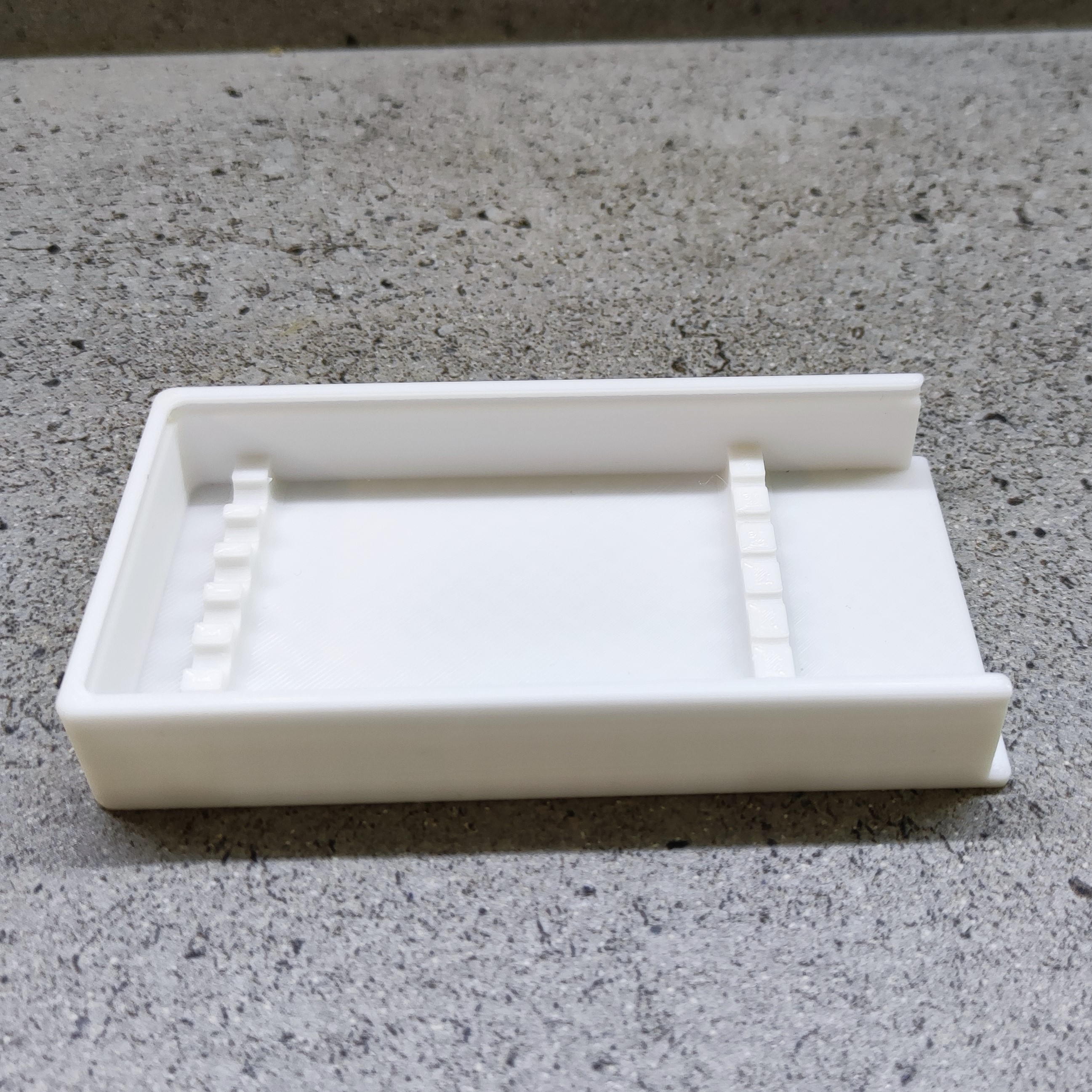 STL file Screwdriver box・3D printing idea to download・Cults