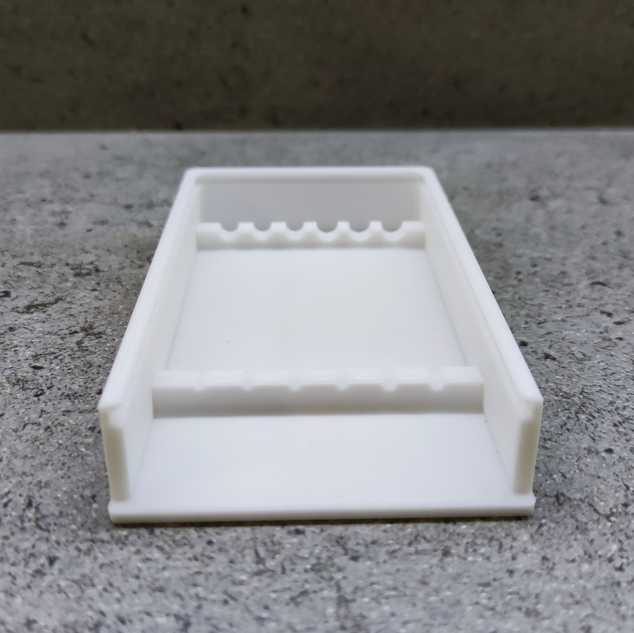STL file Screwdriver box・3D printing idea to download・Cults