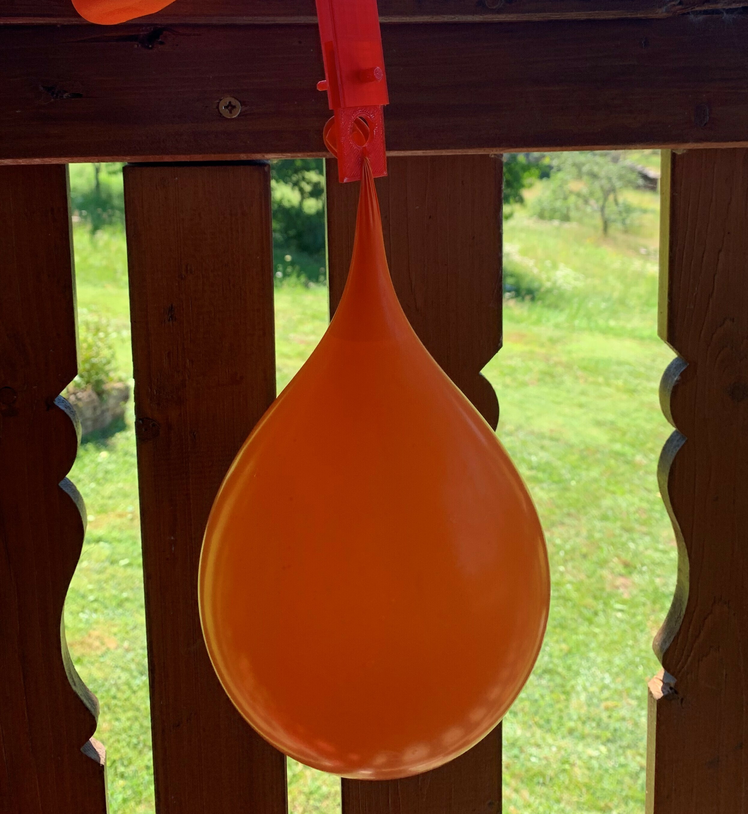 Free 3D file Water bomb release support・Design to download and 3D print ...