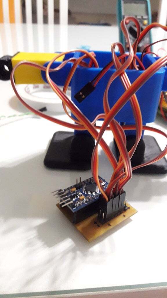 Free STL file Otto Minion 👹・Object to download and to 3D print・Cults