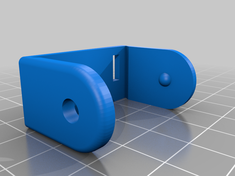 Free STL file Otto Minion 👹・Object to download and to 3D print・Cults