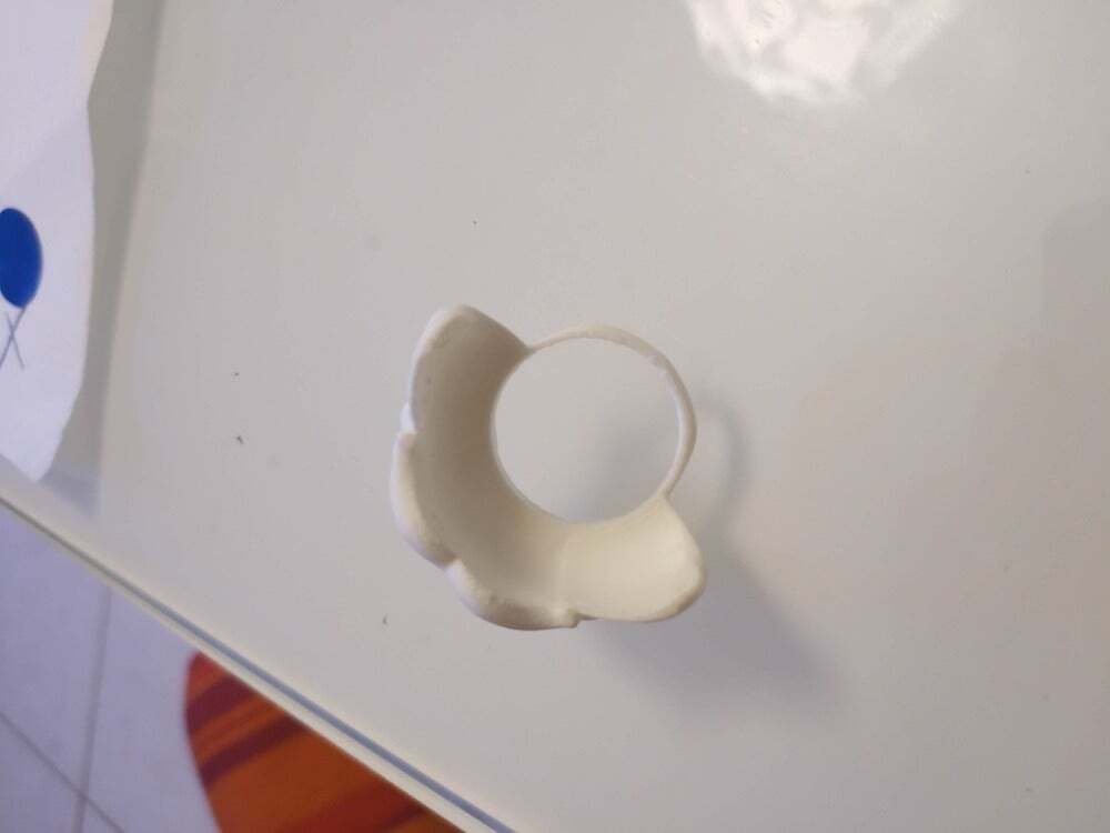 Free STL file santa beard remix to fit santa claus by HowardB・3D ...