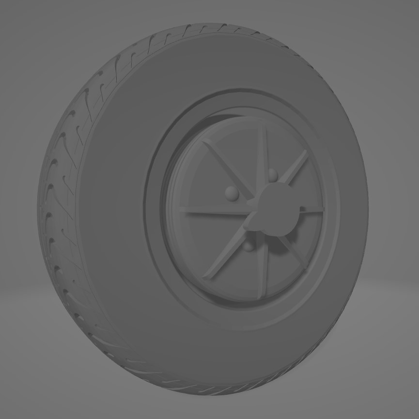 iame 3D Models | Page 1 | STLFinder