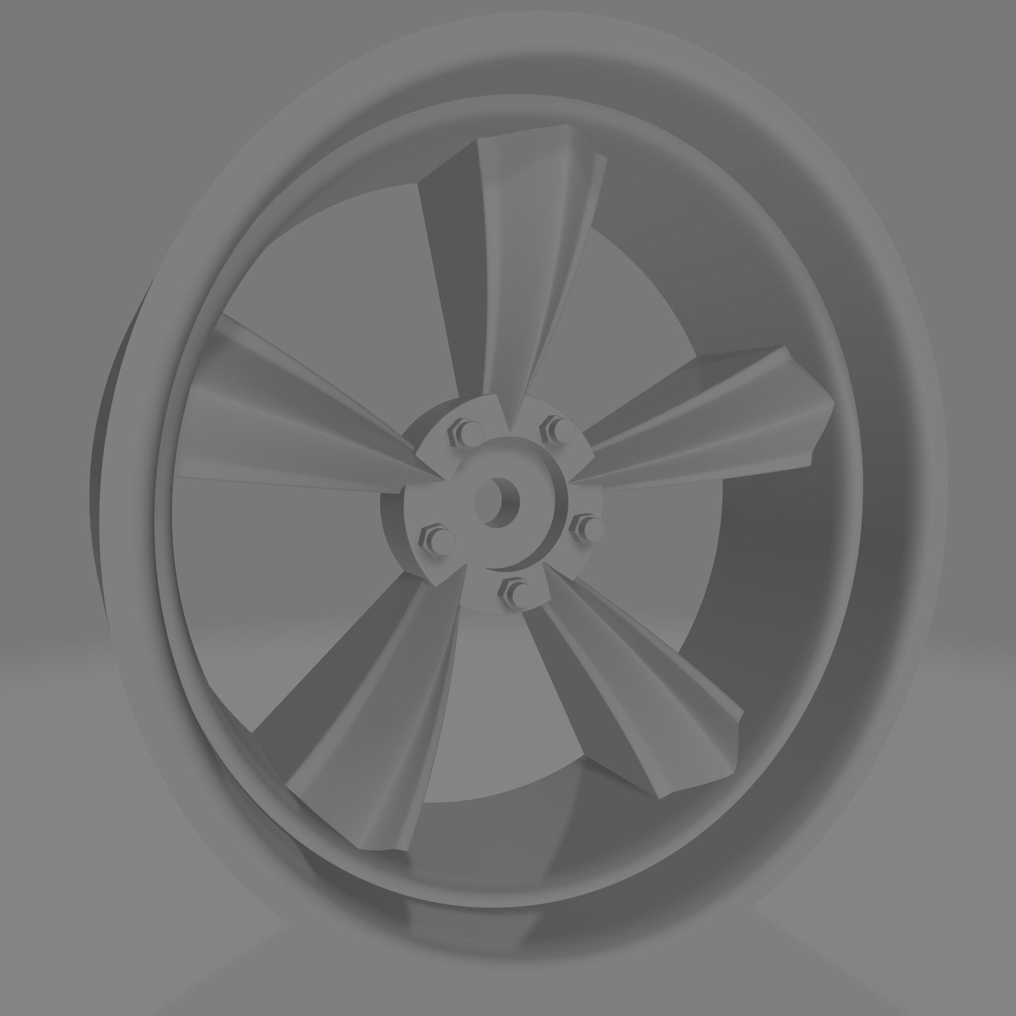 STL file da3d nitrous・3D printer design to download・Cults