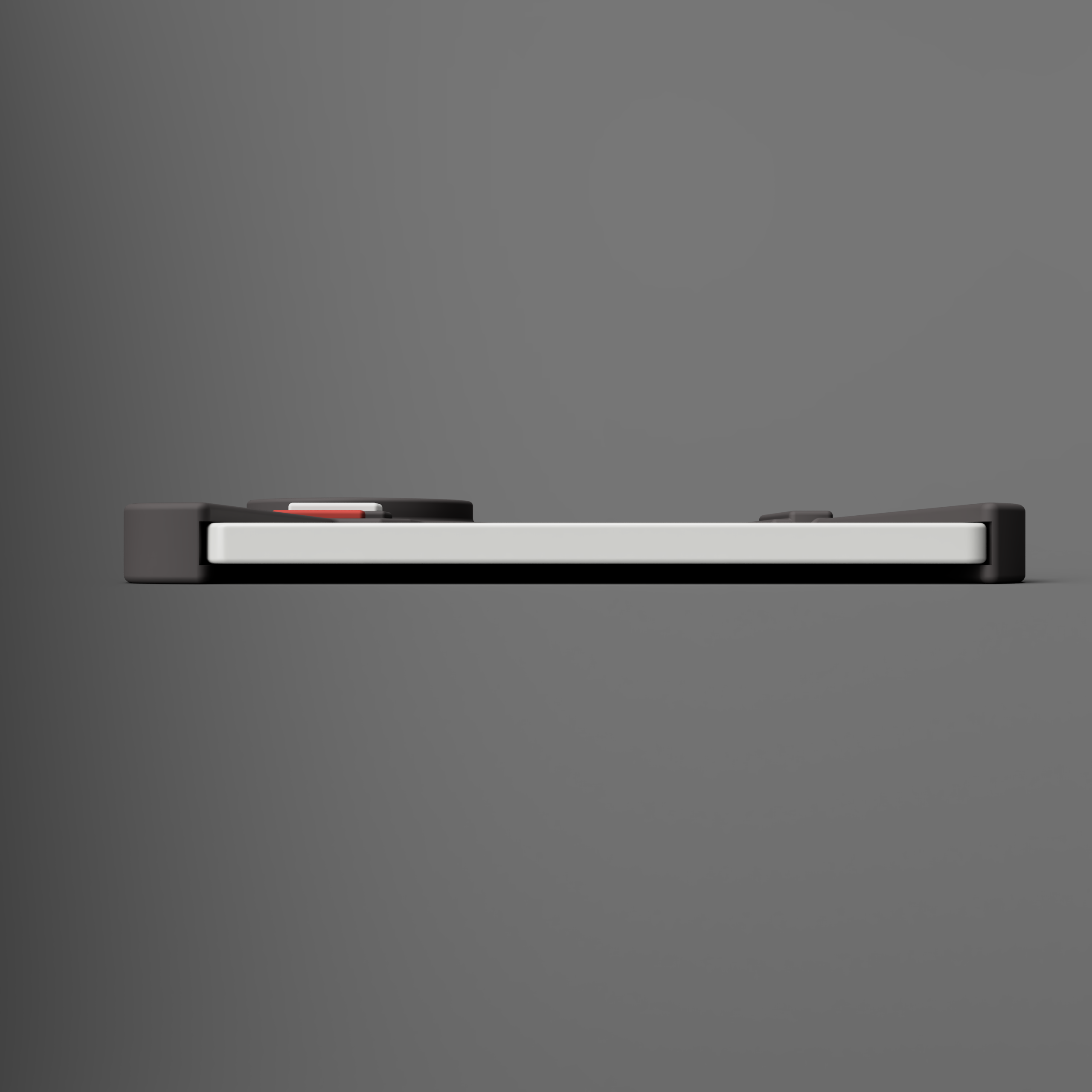 Descargar archivo STL gratis Multi Pass (inspirado) • Objeto para ...