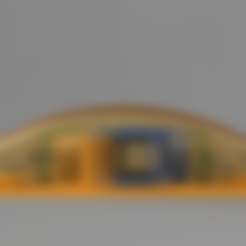 Download free 3D model Wemos D1 Mini plug 03 ・ Cults