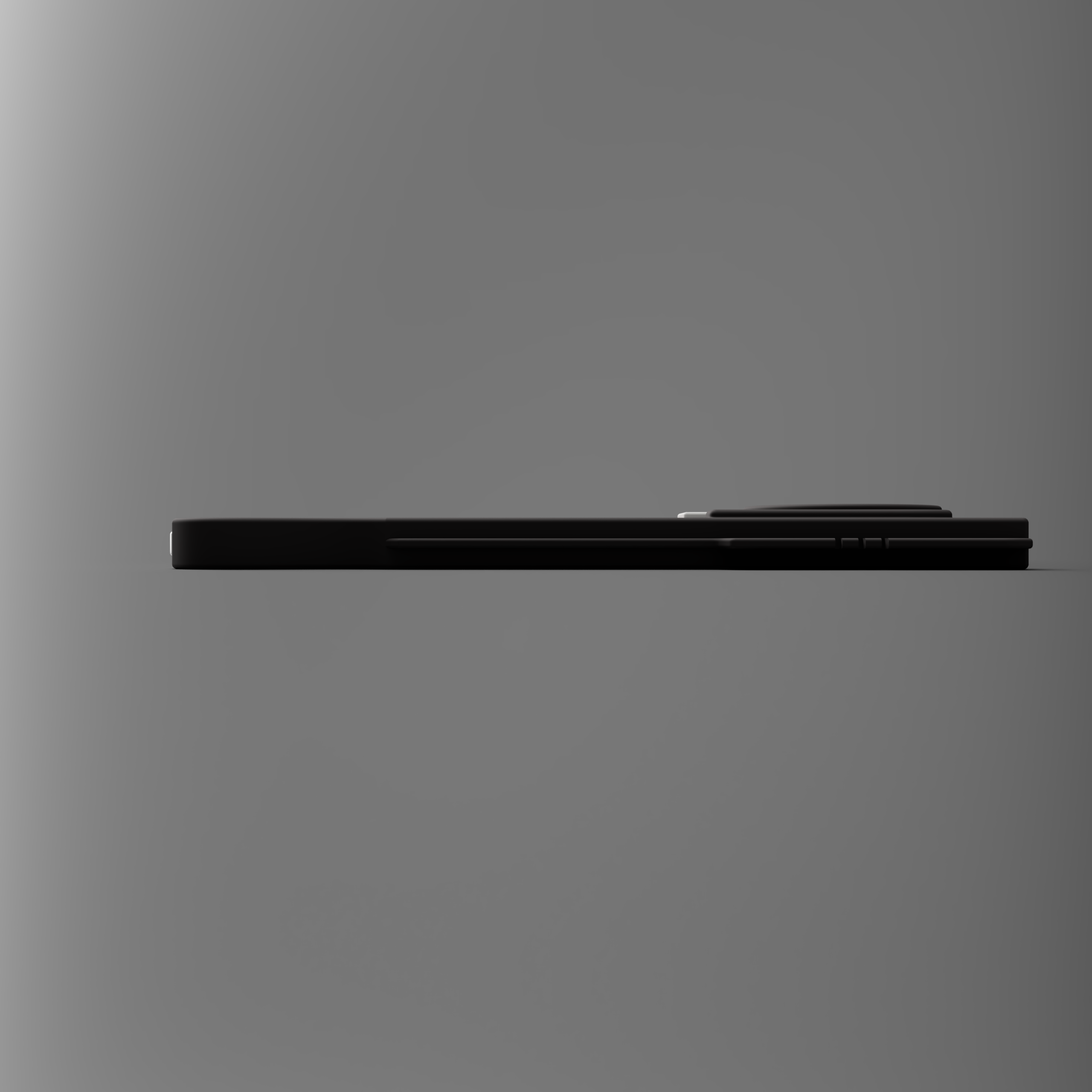 Descargar archivo STL gratis Multi Pass (inspirado) • Objeto para ...