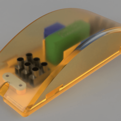 Download free 3D model Wemos D1 Mini plug 03 ・ Cults