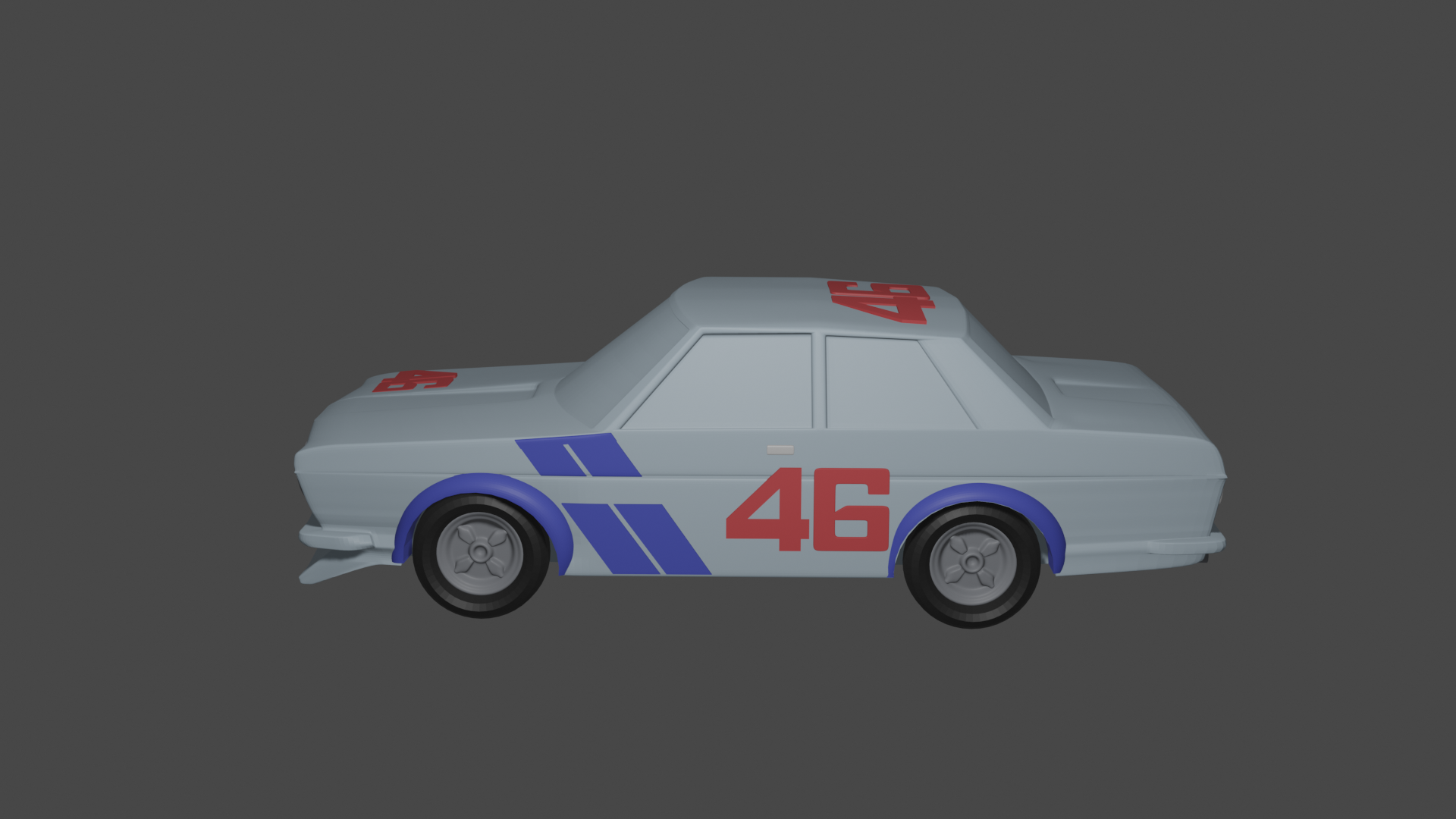 Free STL file Car・3D printing design to download・Cults