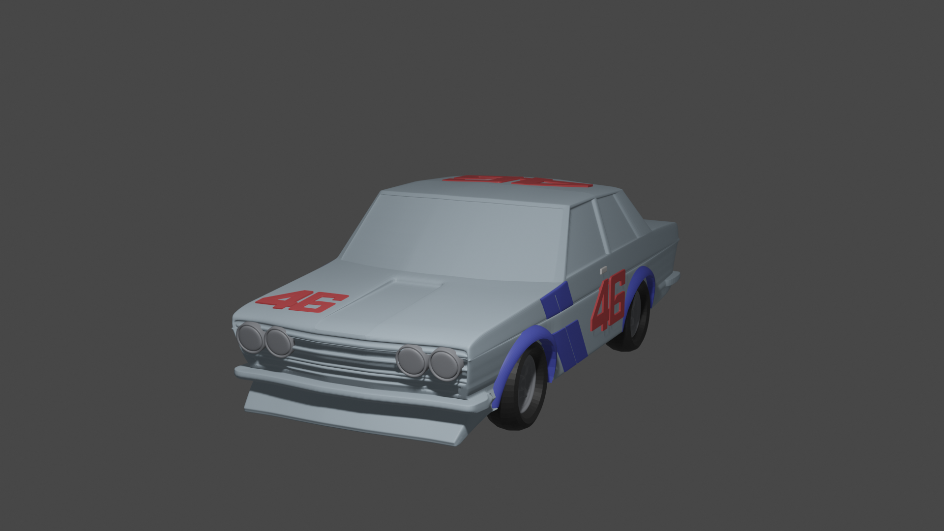 Free STL file Car・3D printing design to download・Cults